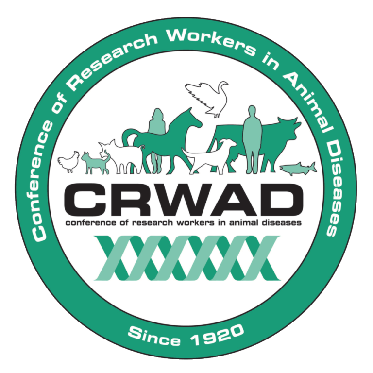 CRWAD – The Conference of Research Workers in Animal Diseases